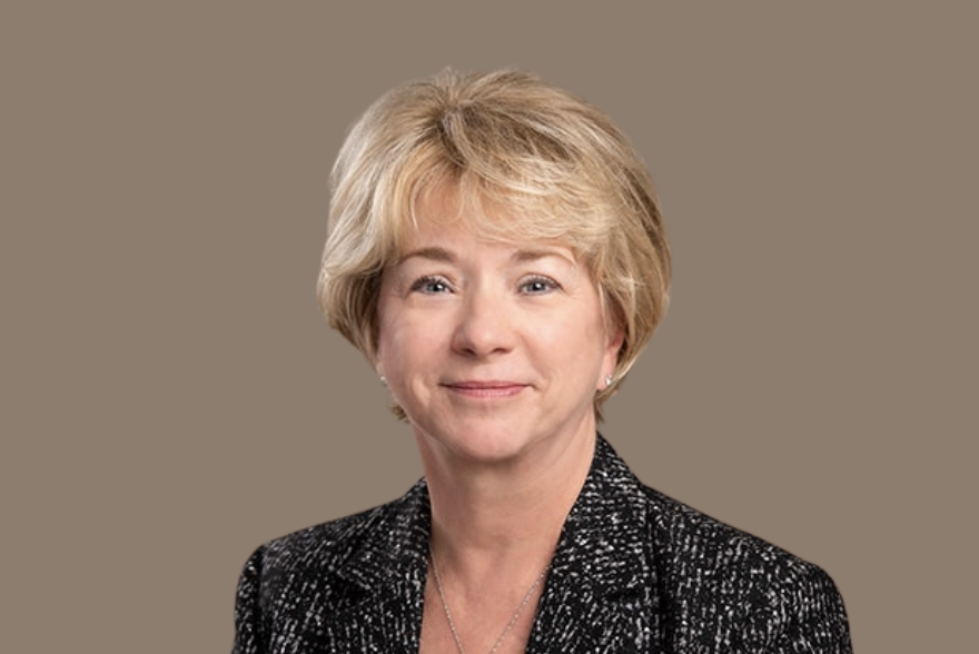 Paying it Forward: Meet Board Member Sally | AsylumWorks